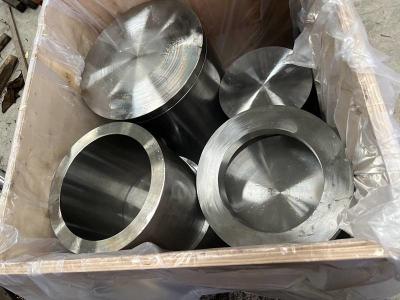 Cina C45 S45C Alta resistenza all'urto Legatura utensile acciaio Acciaio olio spegnimento Trattamento termico a vuoto in vendita