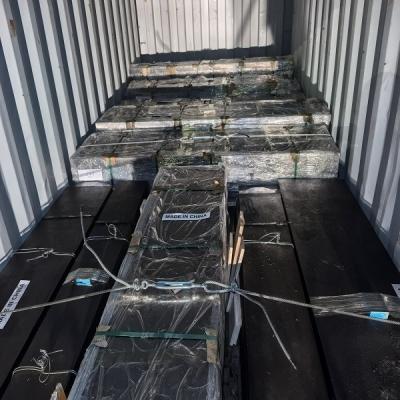 Cina Buona saldabilità Stampo di plastica base di stampo di acciaio per la produzione di precisione P20 1.2311 acciaio in vendita
