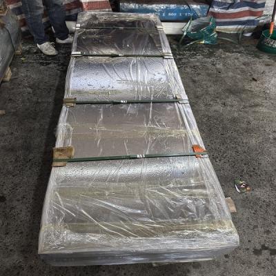 Cina Buona saldabilità Acciaio da muffa di plastica per la produzione di stampi pre-induriti 28-32HRC 1.2311 P20 in vendita