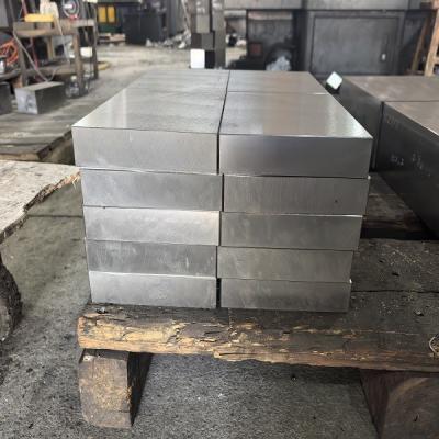 Cina 1.2343 ELECTROSLAG REMELTING HOT WORK DIE STEEL BRIGHT SUFFACE H11 L'acciaio non deve essere utilizzato per la lavorazione a caldo. in vendita