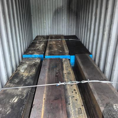 China High Formability High Machinability Mold Tool Steel with High Surface Finish for Precision Molds for sale