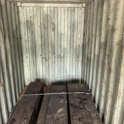 China Bright and Black Mold Tool Steel with High Formability High Machinability and High Surface Finish for Precision Molds for sale