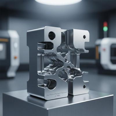 China High Formability Mold Tool Steel with High Surface Finish and 30-35HRC Hardness for Complex Mold Designs for sale