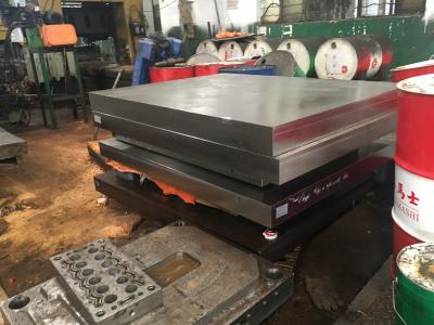 中国 A2 SKD12 1.2363A2の特別で冷たい仕事は鋼鉄死ぬ 販売のため