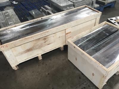 中国 A2 SKD12 1.2363A2の特別で冷たい仕事は鋼鉄死ぬ 販売のため