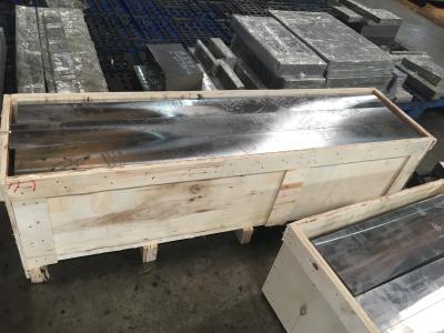 中国 A2 SKD12 1.2363A2の特別で冷たい仕事は鋼鉄死ぬ 販売のため