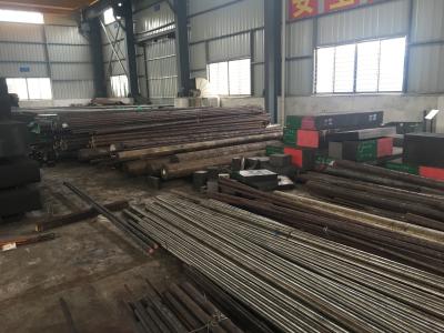 中国 A2 SKD12 1.2363A2の特別で冷たい仕事は鋼鉄死ぬ 販売のため