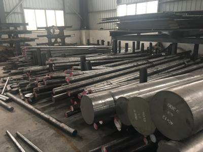 Cina acciaio per utensili ad alta resistenza del tondino 38crmoal in vendita