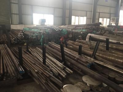 Cina acciaio per utensili ad alta resistenza del tondino 38crmoal in vendita