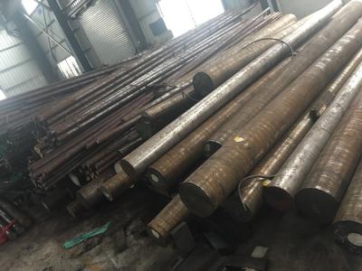 Cina acciaio per utensili ad alta resistenza del tondino 38crmoal in vendita