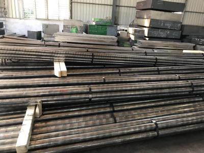 Cina acciaio per utensili ad alta resistenza del tondino 38crmoal in vendita