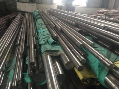 Cina acciaio per utensili ad alta resistenza del tondino 38crmoal in vendita