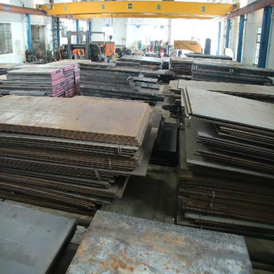 Cina Acciaio di plastica della muffa di BACCANO 1,2311 in vendita