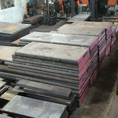 Cina Acciaio di plastica della muffa di BACCANO 1,2311 in vendita