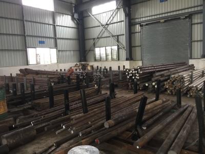 Cina 52100 SUJ2 tondino dell'acciaio legato del diametro 300mm in vendita