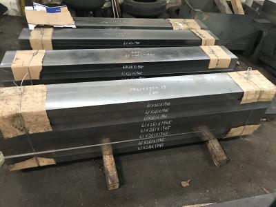 China Condiction de recozimento moeu a placa de aço de superfície da ferramenta H13 à venda