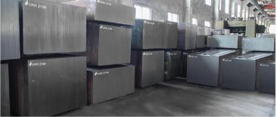 Cina Spazzoli il blocchetto dell'acciaio per utensili H13 dei pezzi di ricambio 300mm in vendita