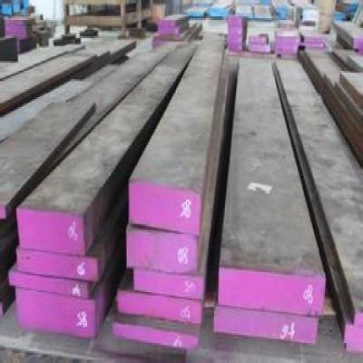 China CR12MOV Steel Plate SKD11 Cold Work Tool Steel Te koop