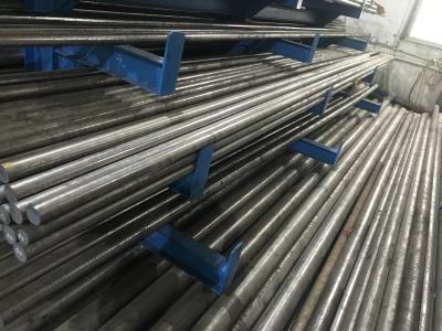 Cina Alta tondino d'acciaio forgiato della lega di duttilità 1,6582 struttura in vendita