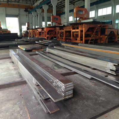 China Van het Bar Koud Werk van AISI Warmgewalst 01 Vlak het Hulpmiddelstaal Te koop