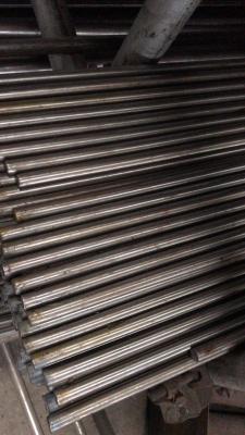 China Het gedraaide Staal van het het Werkhulpmiddel van de Oppervlakte Ronde Bar DC53 Koude Te koop
