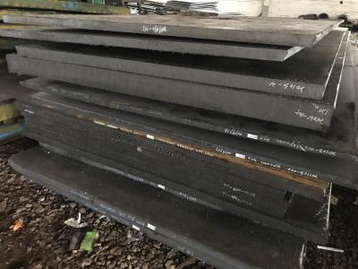 中国 30mmの厚さC45 1045つや出しカーボン工具鋼 販売のため
