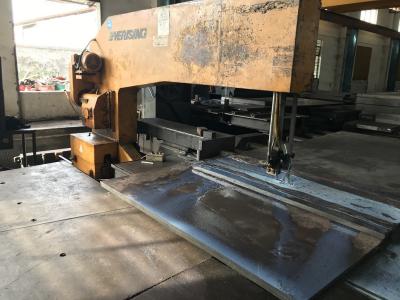 中国 鋸機械4側面C45 1045 S45Cカーボン工具鋼 販売のため