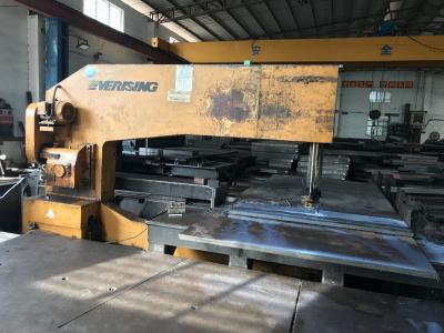 中国 鋸機械4側面C45 1045 S45Cカーボン工具鋼 販売のため