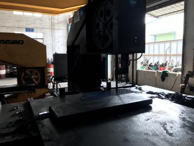 中国 鋸機械4側面C45 1045 S45Cカーボン工具鋼 販売のため