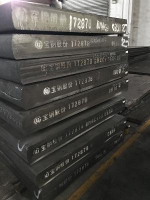 Cina L'alta muffa di plastica di lucidatura 420 dello specchio ha modificato l'acciaio inossidabile in vendita