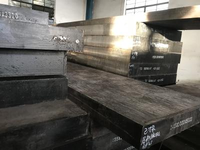 Cina L'alta muffa di plastica di lucidatura 420 dello specchio ha modificato l'acciaio inossidabile in vendita