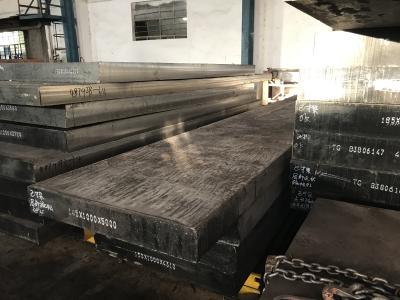Cina L'alta muffa di plastica di lucidatura 420 dello specchio ha modificato l'acciaio inossidabile in vendita