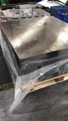 Cina La muffa di plastica inserisce un acciaio per utensili tagliente facile di 1,2085 muffe in vendita