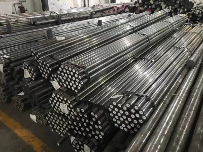 Κίνα 1.2379 / D2/κρύος χάλυβας εργαλείων εργασίας SKD11 γύρω από το φραγμό 100mm Diamater προς πώληση
