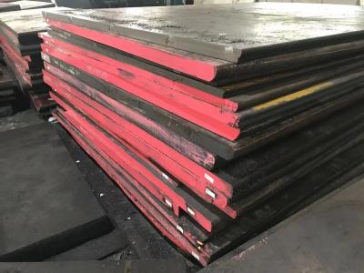 Cina Piatto d'acciaio 420SS/1,2083 della muffa di plastica dell'acciaio laminato a caldo in vendita