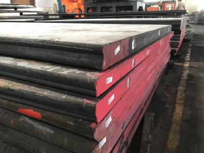 Cina Piatto d'acciaio 420SS/1,2083 della muffa di plastica dell'acciaio laminato a caldo in vendita