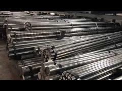 1.2379 / D2/van het het Werkhulpmiddel van SKD11 Koude het Staal Ronde Bar 100mm Diamater