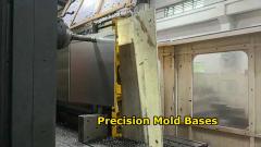 Hasco Mold Bases Precision Steel Solutions