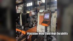 Premium Mold Tool Steel High Precision and Durability