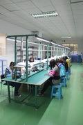 Fornitore cinese verificato - Guangzhou Yingbin Mould & Die Co., Ltd.