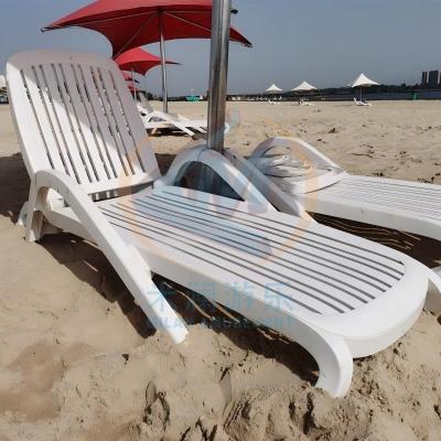 China Thickened Plastic Commercial Lounge Chair Without Installation for sale