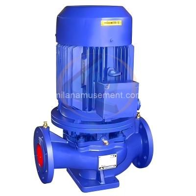 China Durable Vertical Pipeline Swimming Pool Pump Water Pump for sale