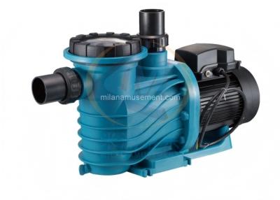 China High water volume plastic water swimming pool pump for commercial for sale