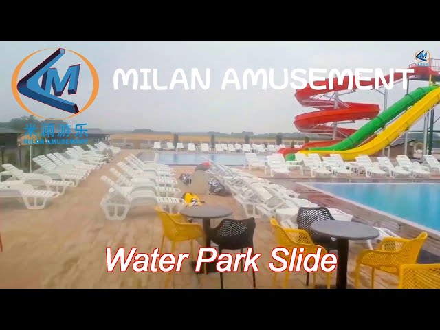 Le colorazioni del divano Wasserbaddesign Glasfaser-Rutscher con uno spessore di 8-10 mm