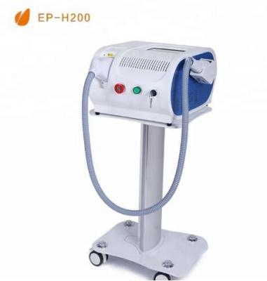 China Portable IPL Home Laser Hair Removal 480nm/530nm/590nm/640nm/690nm for sale