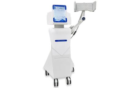 China Fat Reducing Skin Tightening RF Slimming Tightening Body Beauty Machine for sale