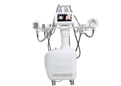 China Best Cellulite Reduction Slimming Machine Vacuum Rollers for sale