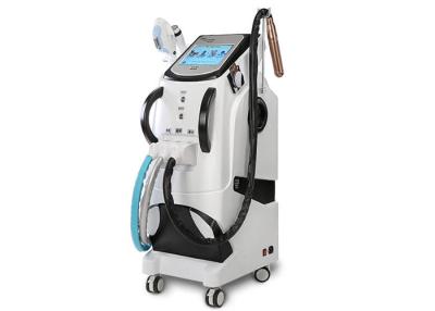 China 2000mj Laser Energy 2000W Picosecond Laser With SHR Hair Removal for sale