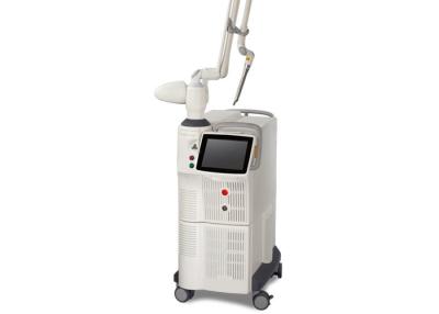 China Warts CO2 Laser Cutting Machine Skin Tags Cutting Fractional Co2 Laser Equipment for sale