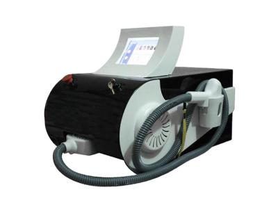 China PORTABLE 808 755 1064 LASER HAIR REMOVAL  Skin Rejuvenation MACHINE for sale